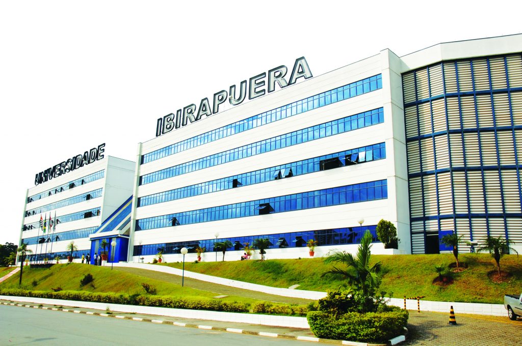 Documentação Institucional | UNIB