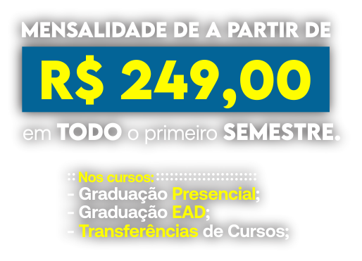 LP Master Vestibular 2021.2 teste | UNIB